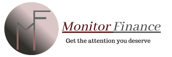 Home - Monitor Finance